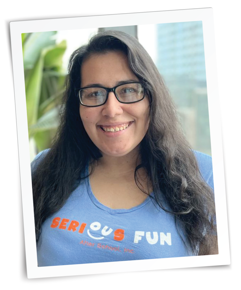 2025 Serious Fun Summer Camp – Serious Fun After School